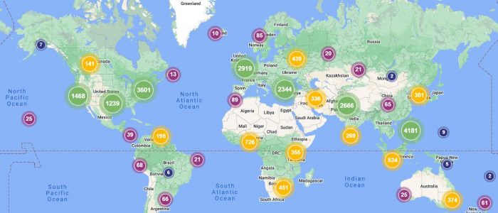 Home | ISIPAR--International Society For Interpersonal Acceptance-Rejection